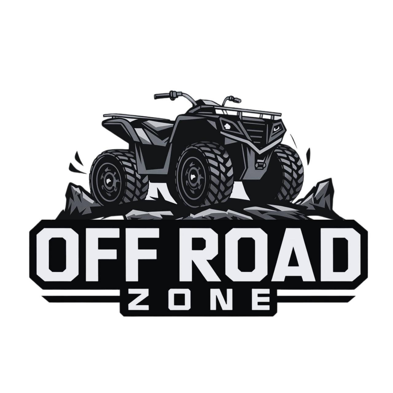Off Road Zone Аватар автора