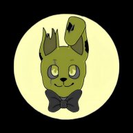 The_Springefton - FNAF - springtrap Аватар автора