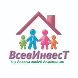 Всевинвест - Недвижимость СПб, Краснодар Аватар автора