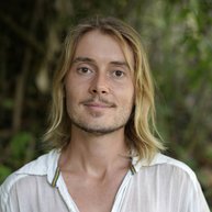 Григорий Киреев Аватар автора