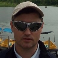Алексей Васюков Аватар автора