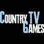 Country Games TV