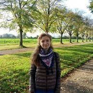 ГЕН-ТОК. Александра Бодылева Аватар автора