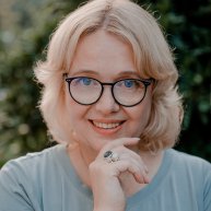 Екатерина Гриценко Аватар автора