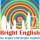 Иконка канала Bright English