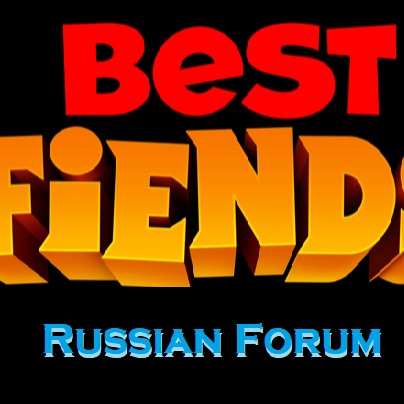 Best Fiends Russian Forum Official Аватар автора