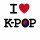 Иконка канала 💖love_kpop💖