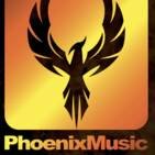 PHOENIX MUSIC Аватар автора