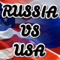 ПРОТИВОСТОЯНИЕ!!! RUSSIA vs USA! Аватар автора