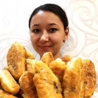 Рецепты от Дарики Аватар автора