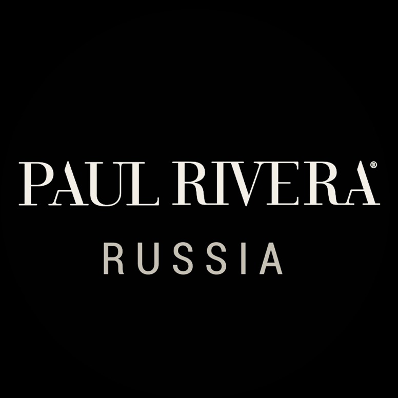 PAUL RIVERA RUSSIA Аватар автора
