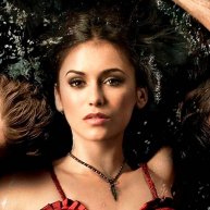 Сериал Дневники вампира | The Vampire Diaries Аватар автора