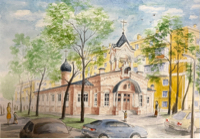 Аватар автора