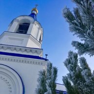 Храм Вознесения Господня Аватар автора