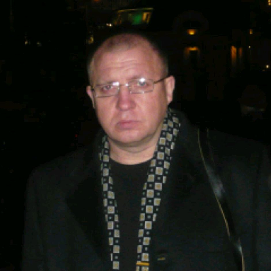 Аватар автора