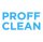 Иконка канала PROFF CLEAN Клининг и химчистка в Москве