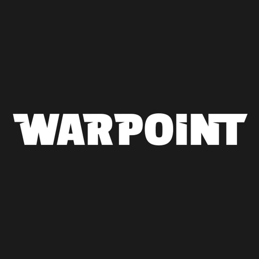 WARPOINT ФРАНШИЗА Аватар автора