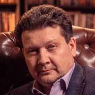 ДРОБНИЦКИЙ Аватар автора