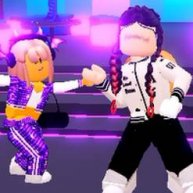 Bloxy Katy Аватар автора