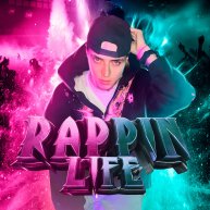 RAPPIN LIFE Аватар автора