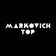 DJ MARKOVICH TOP - диджей Маркович Топ - 2024 2025 Аватар автора