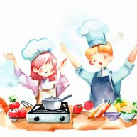 Вкусные Супы Аватар автора
