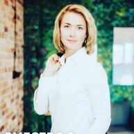 Снежана Замалиева | Проект  Аватар автора