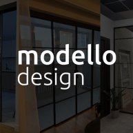 Modello Design Аватар автора