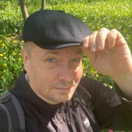 Михаил Николаев Аватар автора