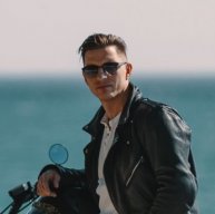 Состояние — Иван Самохин Аватар автора