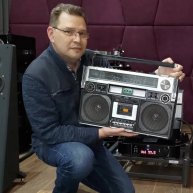 Adenotom Аватар автора