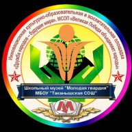 Канал ИКОВП  Аватар автора