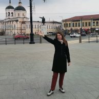 Ольга Аватар автора