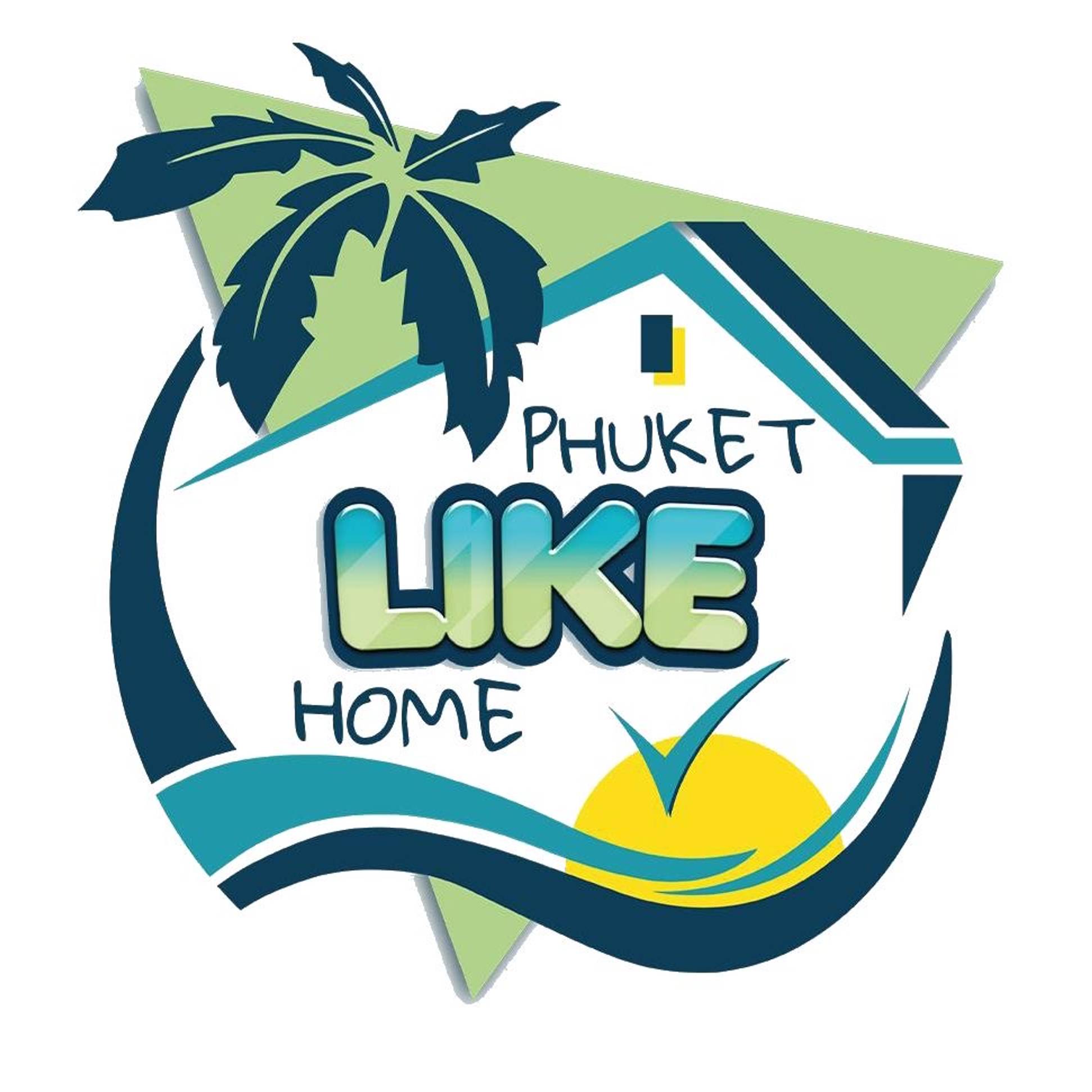 Phuket Like Home - на Пхукете как дома! Аватар автора