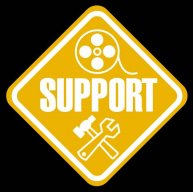 Support Аватар автора