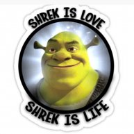 Shrek is Life Аватар автора