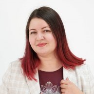 Татьяна Кремнёва Аватар автора