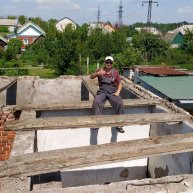 Наследие СССР -дружба народов Аватар автора