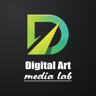 Digital Art media lab Аватар автора