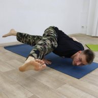 Евгений Трубин Аватар автора
