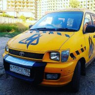 Car Energy Аватар автора