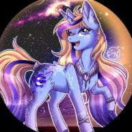 Starlight_Night|OFFICIAL| Аватар автора
