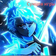 Сунцов  игры Аватар автора