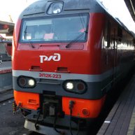 Железная дорога России (tonycoldtrain) Аватар автора