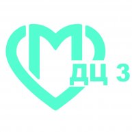 ГБУЗ «ДЦ №3 ДЗМ» Аватар автора