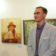 Эдуард Люков. Художник. (второй канал) Аватар автора