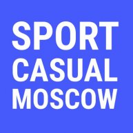 Sport Casual Moscow Аватар автора