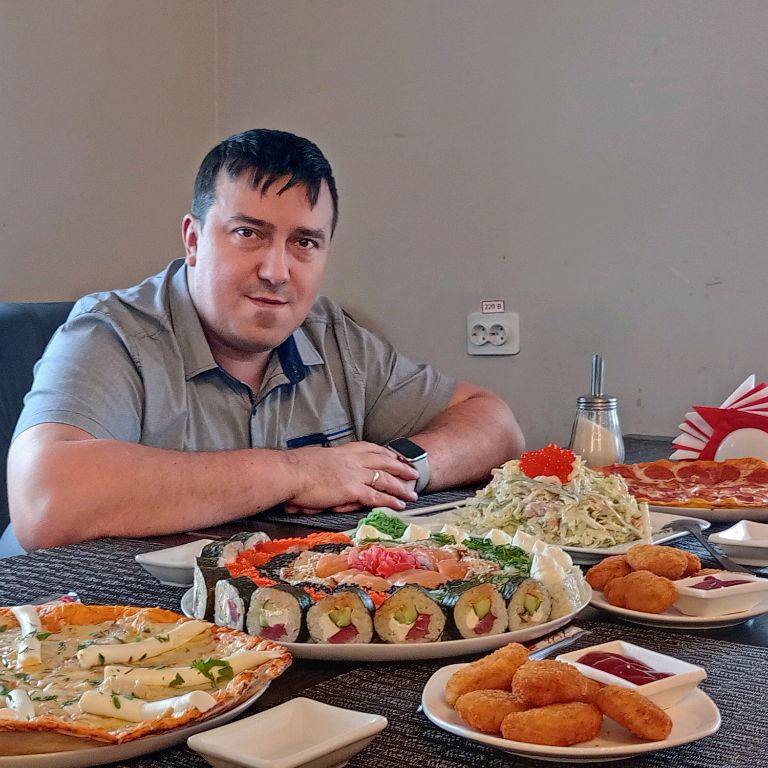 Аватар автора