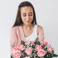 Ann Crochet Аватар автора
