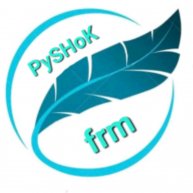 PySHoK_frm Аватар автора